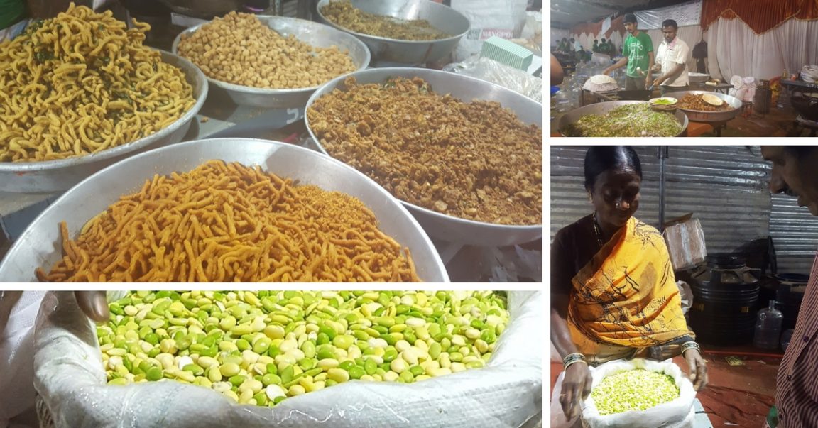How Bangalore's Avarekai Mela Supports Local Farmers