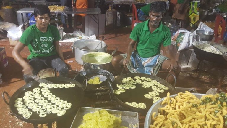 How Bangalore's Avarekai Mela Supports Local Farmers