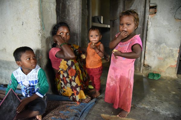 “We Want to Enjoy Our Childhood” – the Indian Children Speak Up