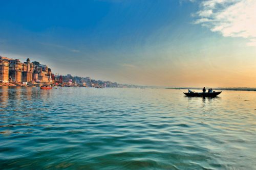 How 3 Startups Are Using Innovative Methods to Clean River Ganga