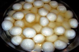 The Fascinating History of Rasgulla and the 'Sweet' Battle Over its Origin