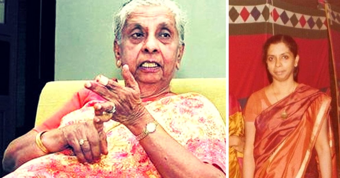 The Untold Story of Anna Rajam Malhotra, India's First Female IAS Officer