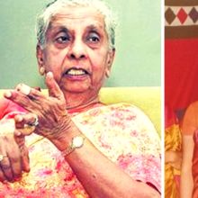 The Untold Story of Anna Rajam Malhotra, India's First Female IAS Officer