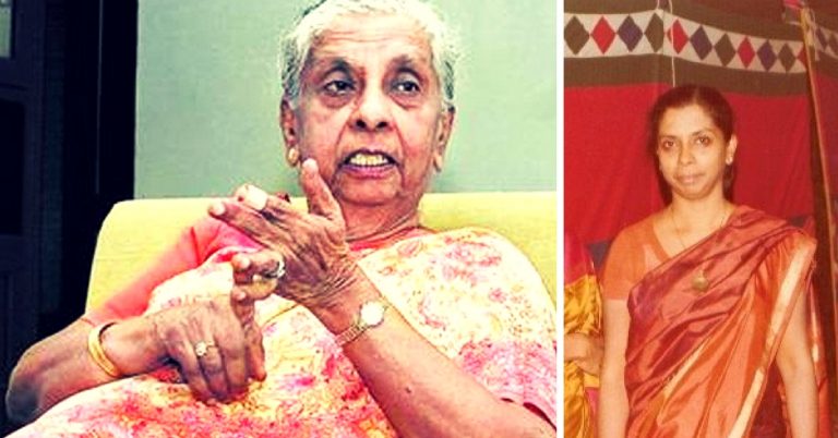 The Untold Story of Anna Rajam Malhotra, India's First Female IAS Officer