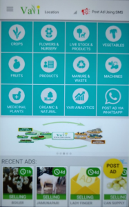 Vari Is Helping Farmers Get Better Pricing through Real-Time Information