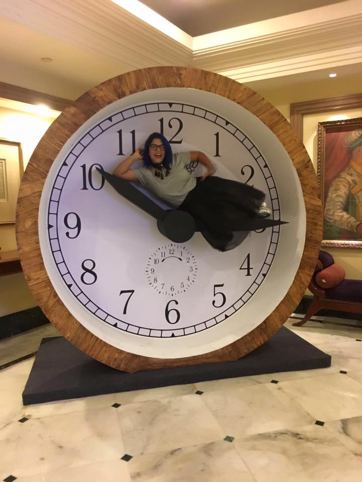 Stand-Up Comedian Aditi Mittal Is High on Laughs and She Tells Us Why!