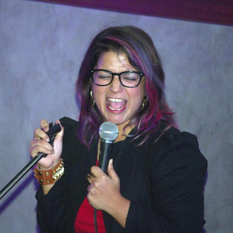 Stand-Up Comedian Aditi Mittal Is High on Laughs and She Tells Us Why!