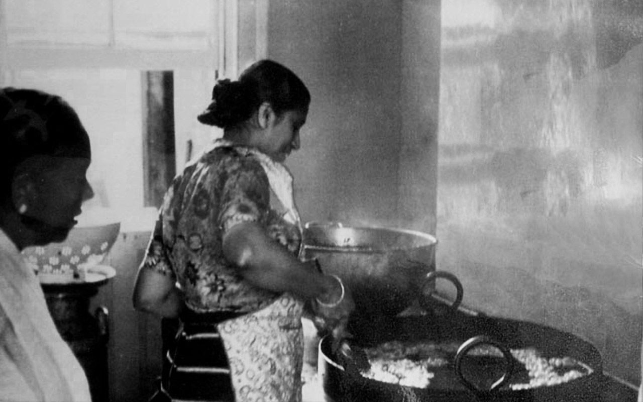 This Street Sweeper and His Wife Built Britain's Largest Indian Food Brand