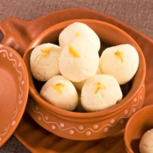 The Fascinating History of Rasgulla and the 'Sweet' Battle Over its Origin