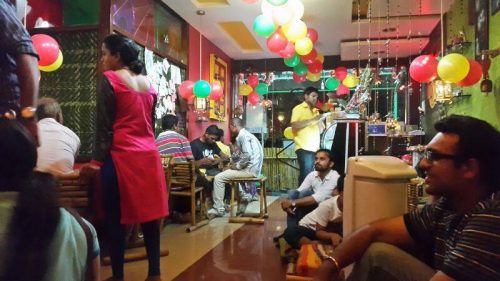 12 Indian 'Cafes With a Cause' That Offer More Than Just Good Food