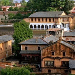 Exploring Pragpur, India's First Heritage Village in Himachal Pradesh
