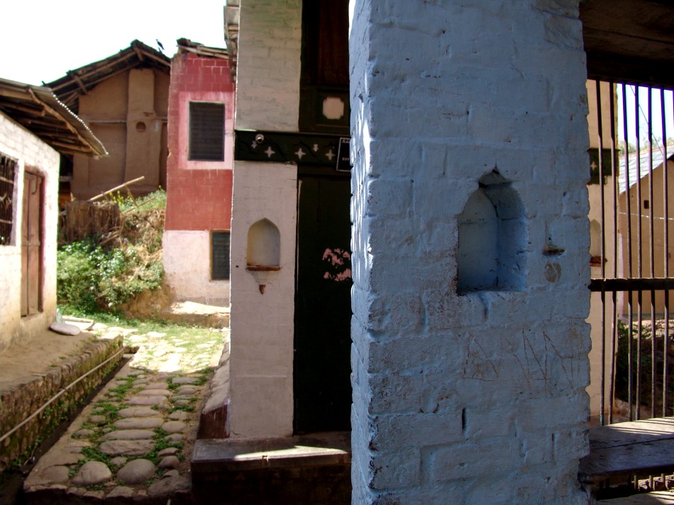 Exploring Pragpur, India's First Heritage Village in Himachal Pradesh