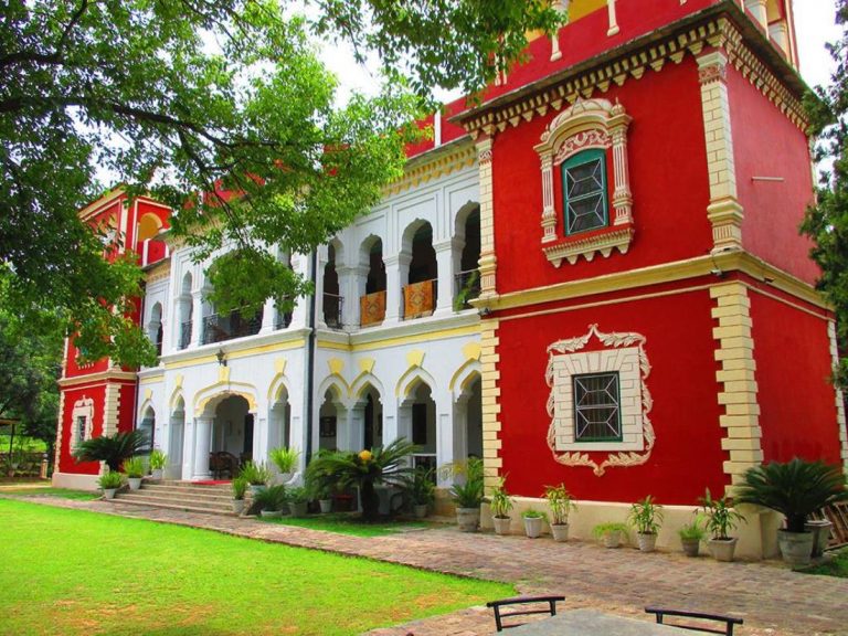 Exploring Pragpur, India's First Heritage Village in Himachal Pradesh