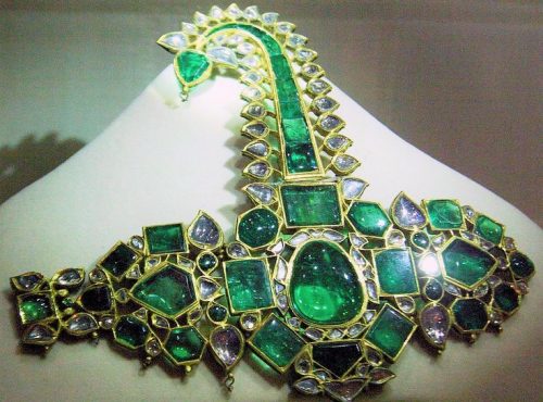 The Fascinating History of India's Jewels and Jewellery