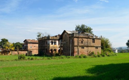 Exploring Pragpur, India's First Heritage Village in Himachal Pradesh
