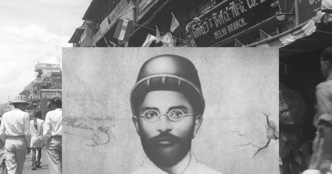 Ardeshir Godrej Laid the Foundation of a Billion-Dollar Made-In-India ...