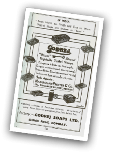 Ardeshir Godrej Laid the Foundation of a Billion-Dollar Made-In-India ...