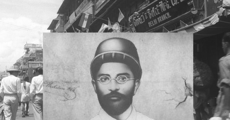 Ardeshir Godrej Laid the Foundation of a Billion-Dollar Made-In-India ...