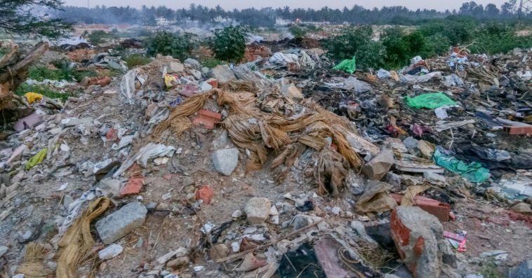 Agriculture Department to turn Bengaluru waste to compost for farmers ...