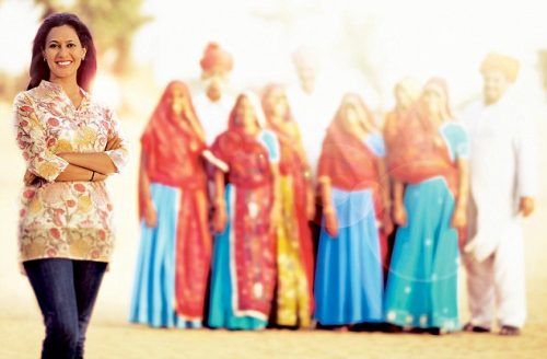 These 10 Women Sarpanches Are Leading a Quiet Revolution in Villages