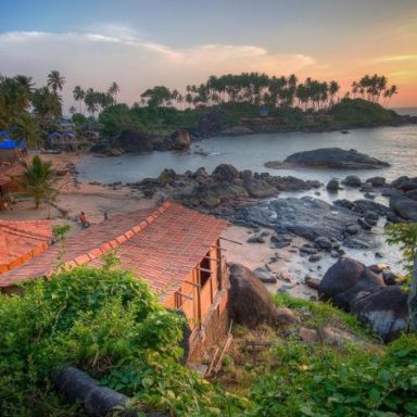 14 Stunning Indian Beaches No One's Told You About