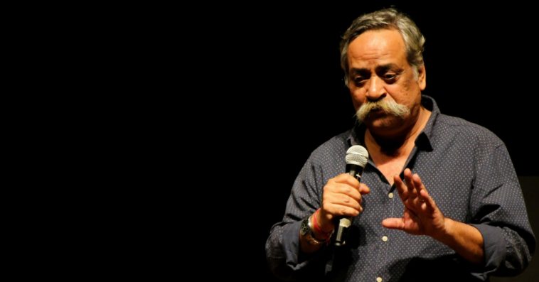 How Piyush Pandey Became One of the Biggest Names in Indian Advertising