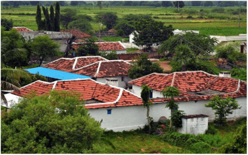 15 Inspiring Indian Villages That Are Showing the Way Forward
