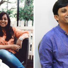 Meet the Bengaluru-Based Duo Helping Slow Fashion Go Mainstream!