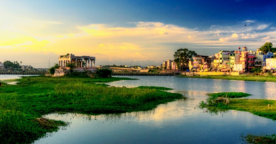 Visit These Green Indian Travel Destinations for the Purest Air!