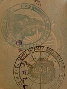 Meet Meher Moos, the First Indian Woman to Go to Antarctica