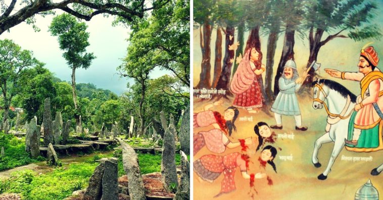 The Fascinating History of Tree Conservation Movements in India