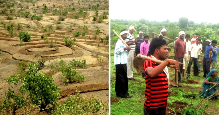 15 Inspiring Indian Villages That Are Showing the Way Forward
