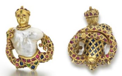 The Fascinating History of India's Jewels and Jewellery