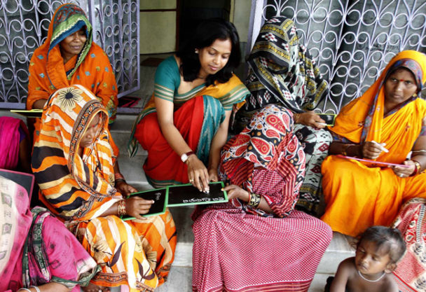 These 10 Women Sarpanches Are Leading a Quiet Revolution in Villages