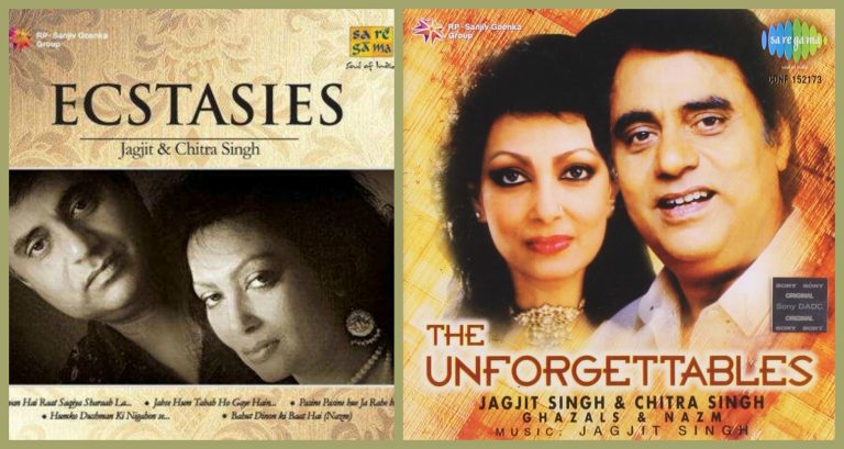 8 Facts About Jagjit Singh's Life You Probably Didn't Know