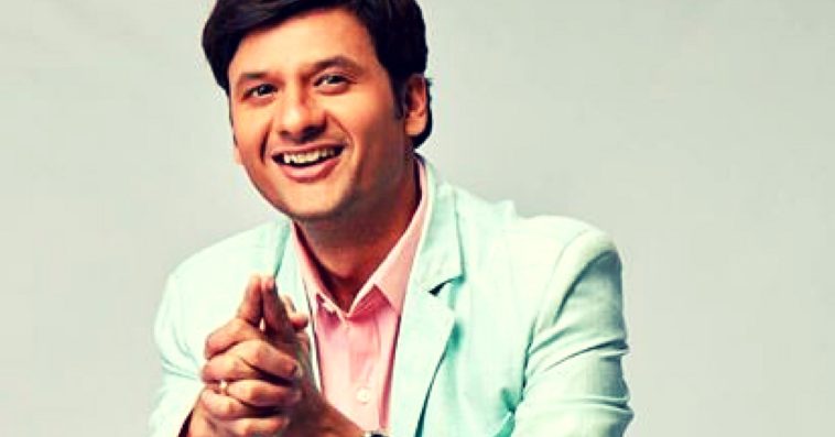 RJ Dhvanit Offers a Sneak Peek Into His Inspiring Journey