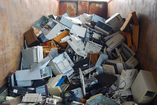 Disposing of Your E-Waste in Bengaluru Can Be as Easy as Walking Into a ...