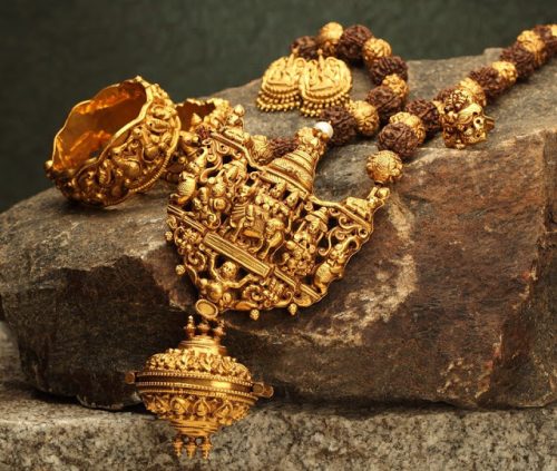 The Fascinating History of India's Jewels and Jewellery