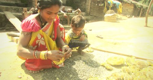 Meet the Women From Rural Odisha Who Are Fighting to End Open Defecation