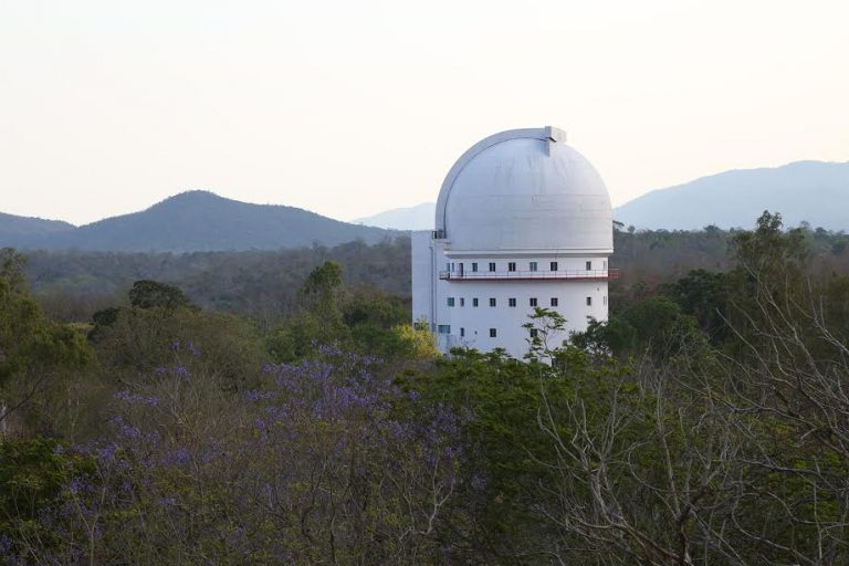 This Couple's Documentaries Are Taking Space Dreams to Rural Kids in India