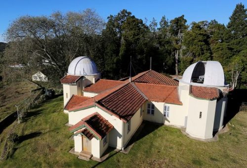 Get Star Struck at 7 of India's Most Beautiful Astronomical Observatories