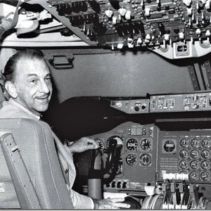 The Little-Known Story of the First Air India Flight in 1932