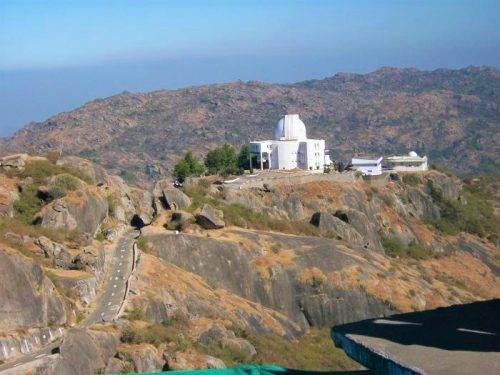 Get Star Struck at 7 of India's Most Beautiful Astronomical Observatories