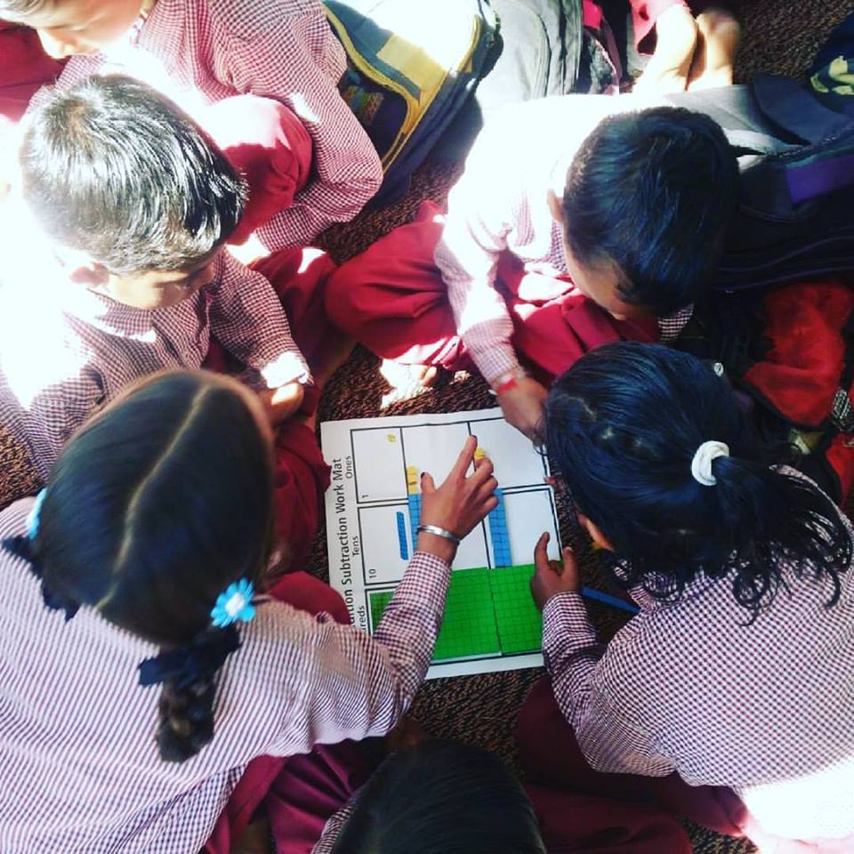 How Sampark Foundation's Audio Box Is Helping Schools Go Smart