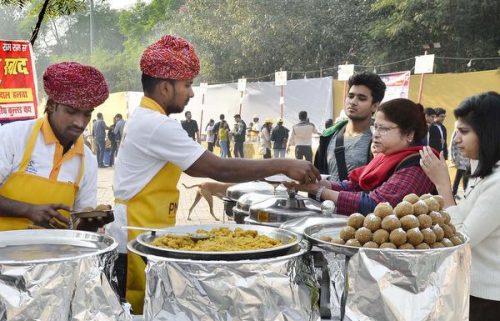 15 Food Festivals in India That You Just Can't Afford To Miss