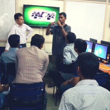 Over 1,800 Hearing-Impaired Persons Have Found Employment Thanks to ...