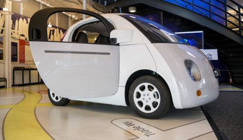 Tesla, Google and Now IIT? India May Soon Have Its First Home-Grown ...