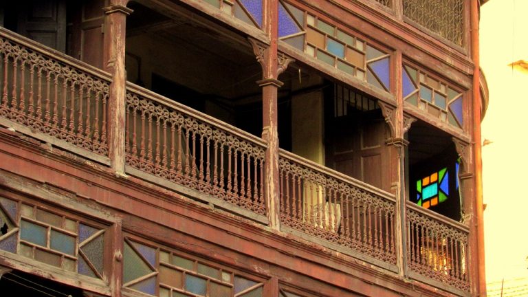 In Photos: Pune's Old Wadas Stand Tall Amid High-Rises as Reminders of ...