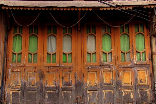 In Photos: Pune's Old Wadas Stand Tall Amid High-Rises as Reminders of ...