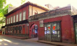 In Photos: Pune's Old Wadas Stand Tall Amid High-Rises as Reminders of ...